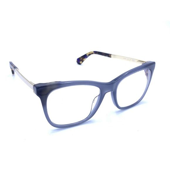 kate spade | Accessories | Kate Spade Joelyn Gray Gold Tortoise Square ...